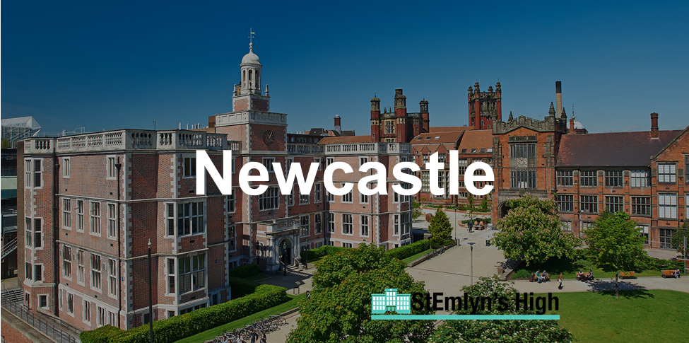 Directory Of UK Medical Schools St Emlyn s High