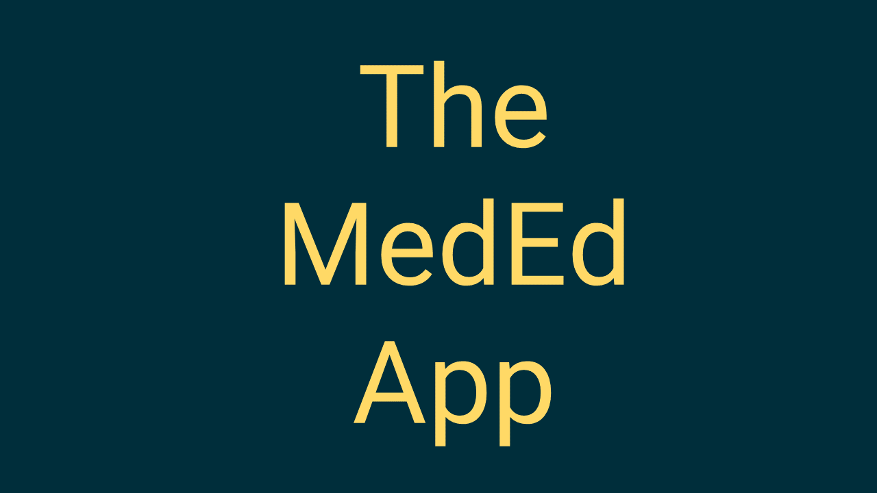 Standclear (Medical Education) Ltd - MedPod Library